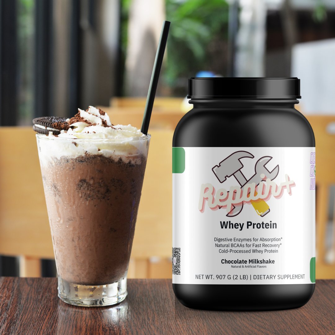 Protein – Clean Choice Nutrition